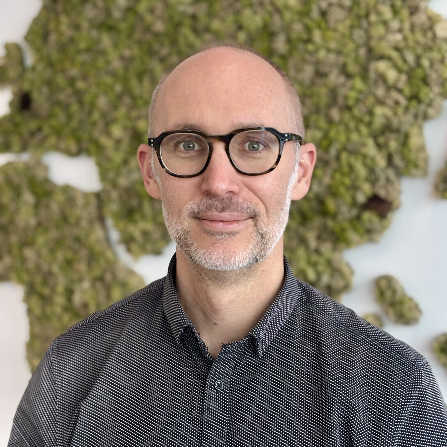 Cedric Dever – GreenBlue Events