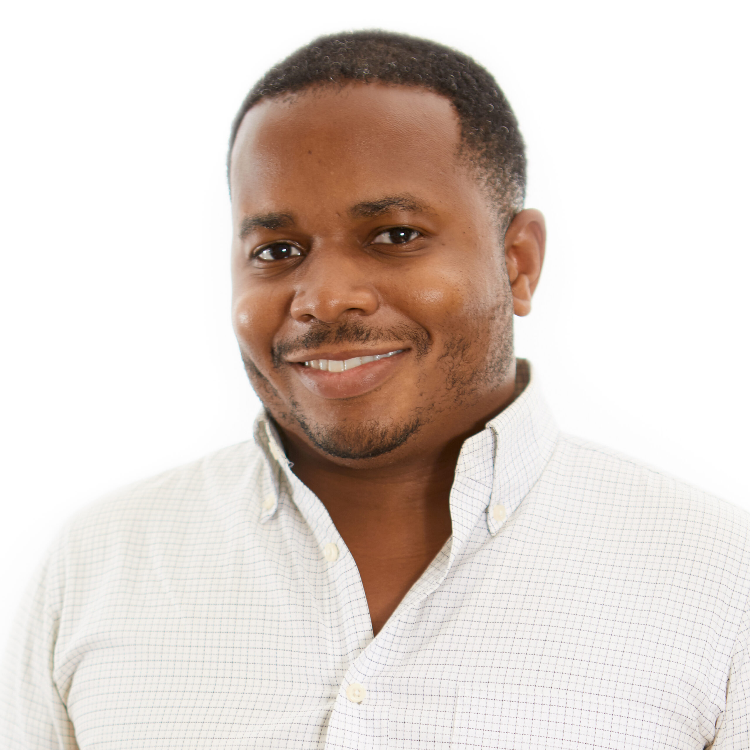 Aaron Powers - GreenBlue Events