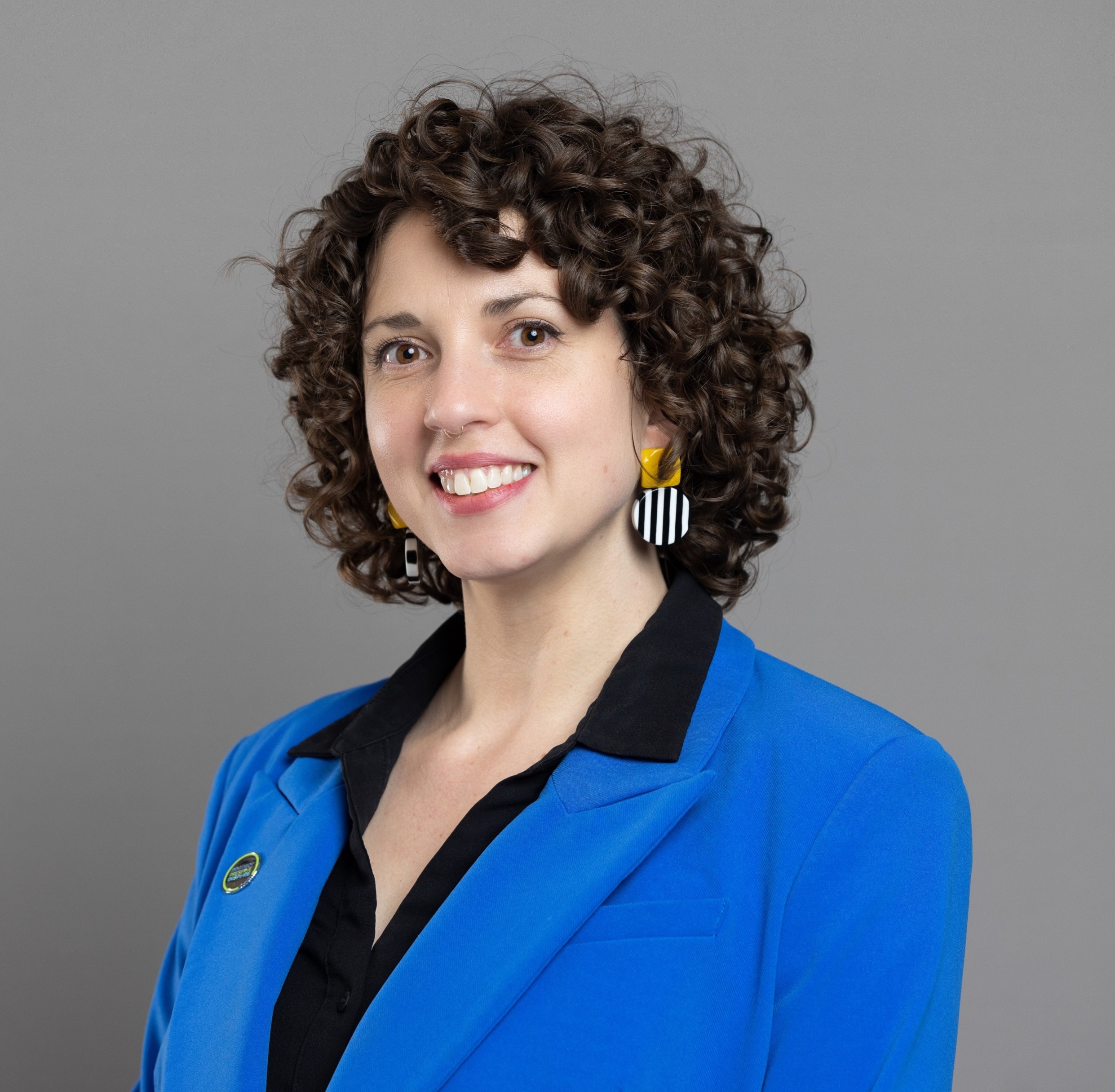 Eva Caspary - GreenBlue Events